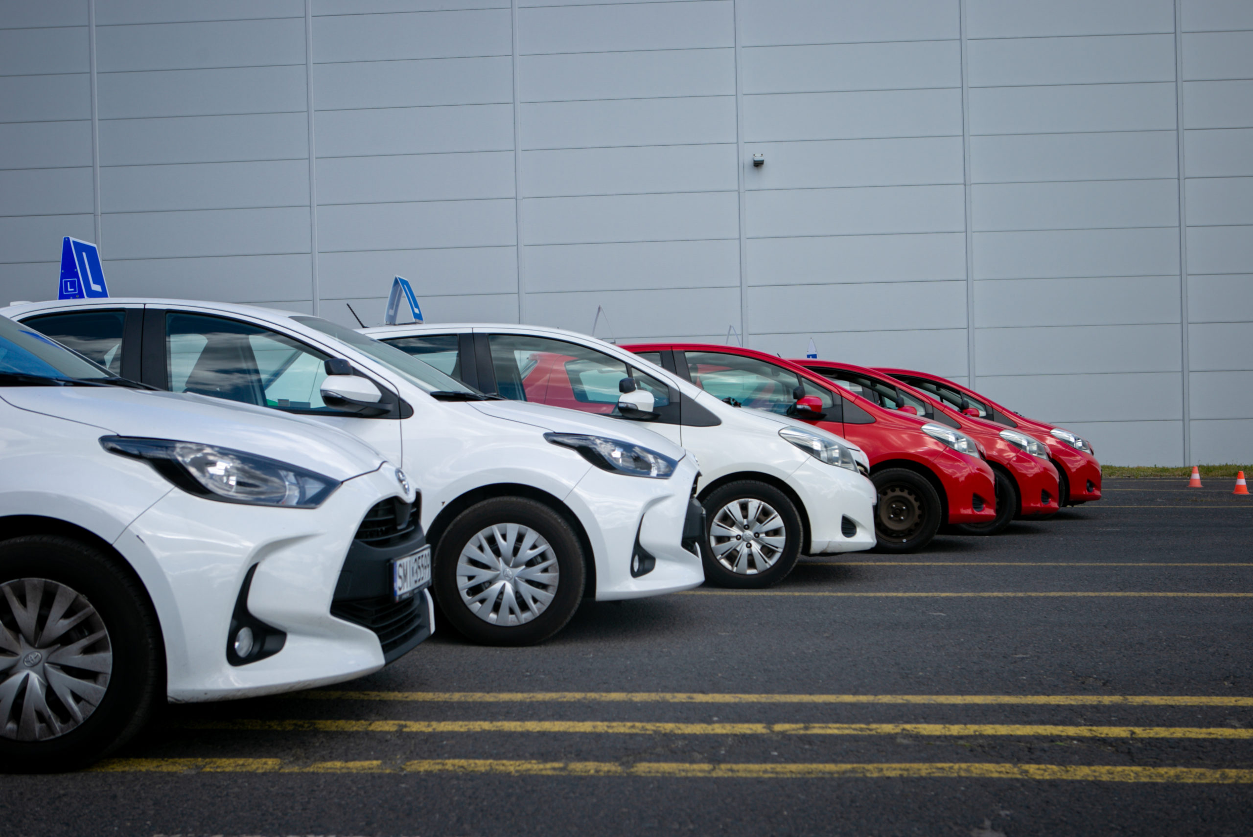 Galeria – OSK GRAND Chmielowiec