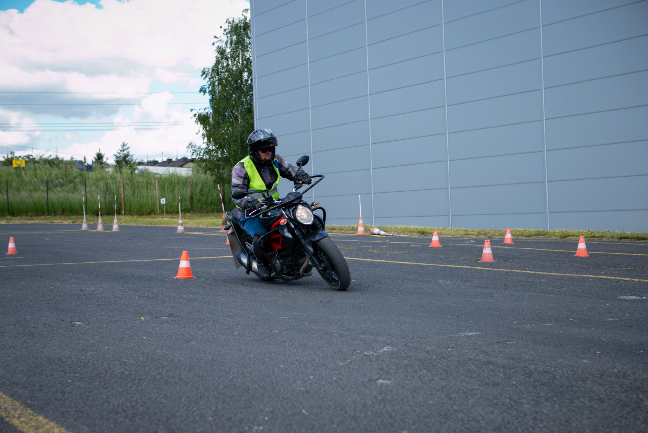 Galeria – OSK GRAND Chmielowiec